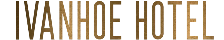 Ivanhoe's favourite local pub.